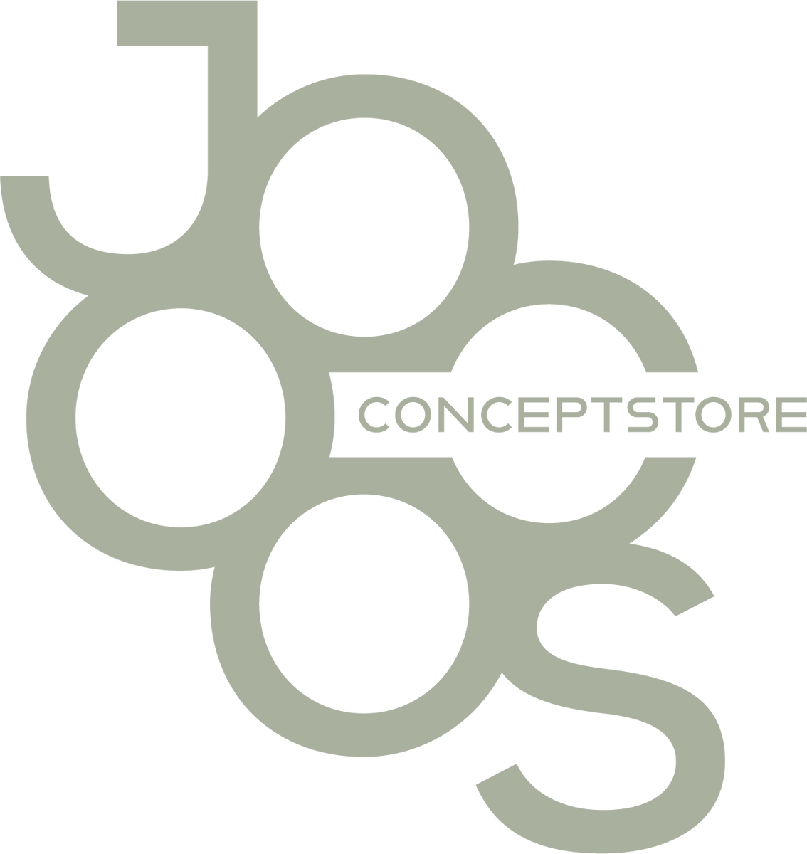 JOOS conceptstore Wageningen | Gratis lokale bezorging